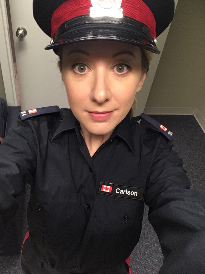 Picture of Trenna Keating