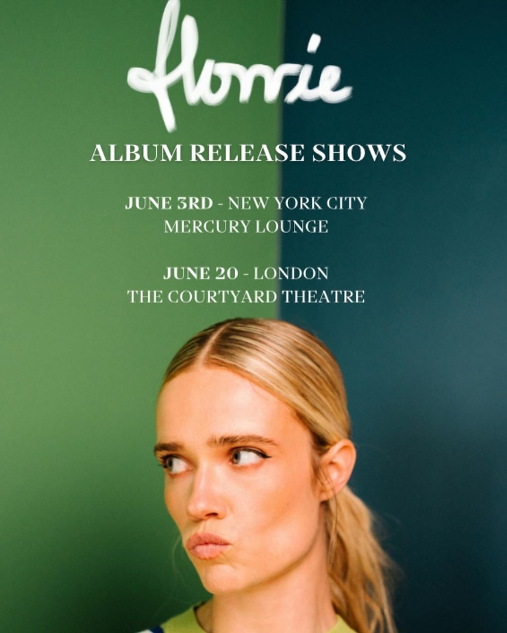 Picture of Florrie Arnold