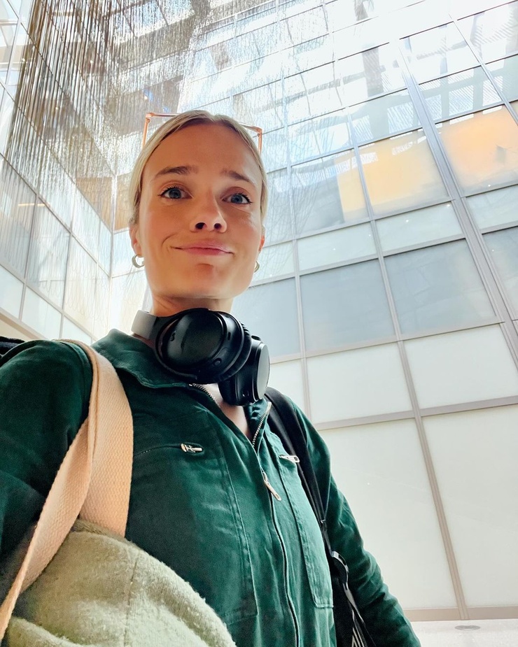 Picture of Florrie Arnold