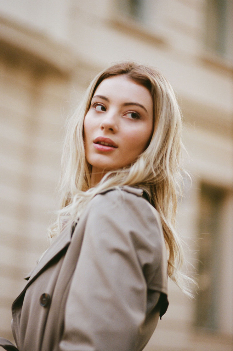 Picture of Anna Maria Iliadou