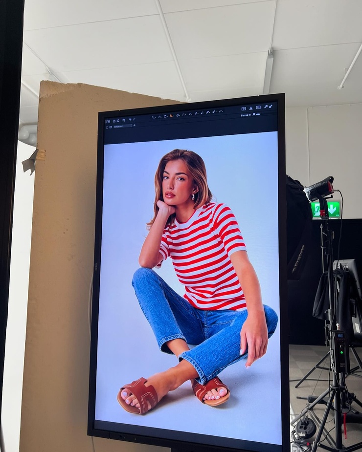 Barbara Rodiles image