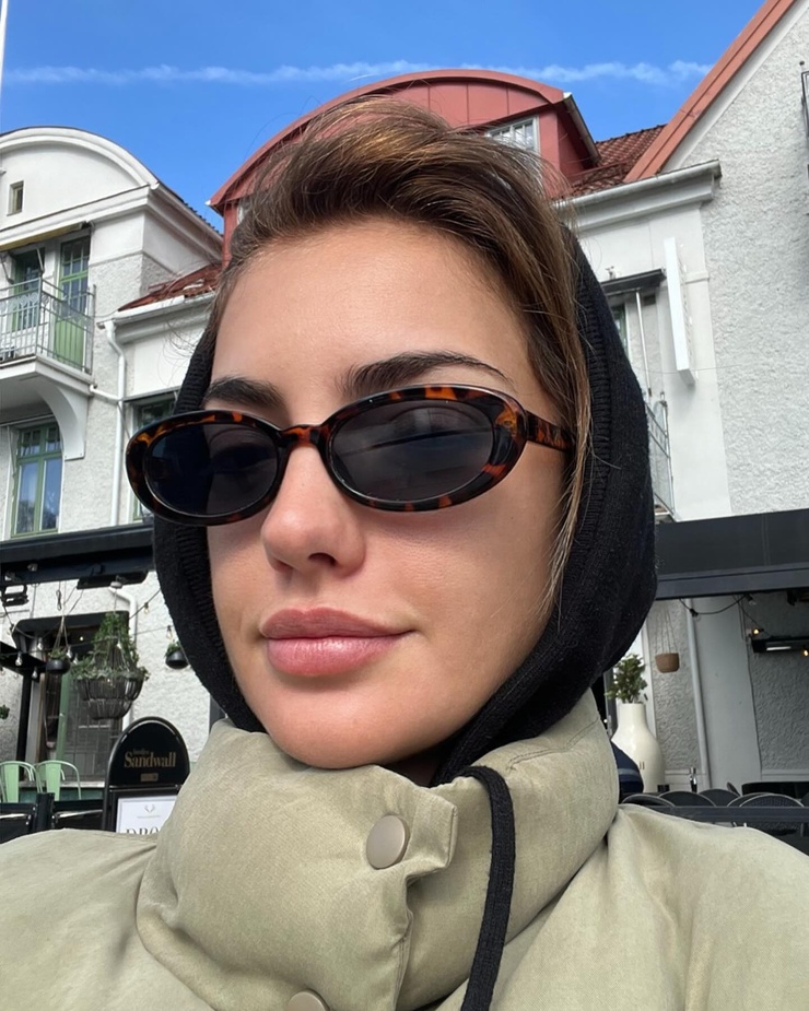 Image of Barbara Rodiles