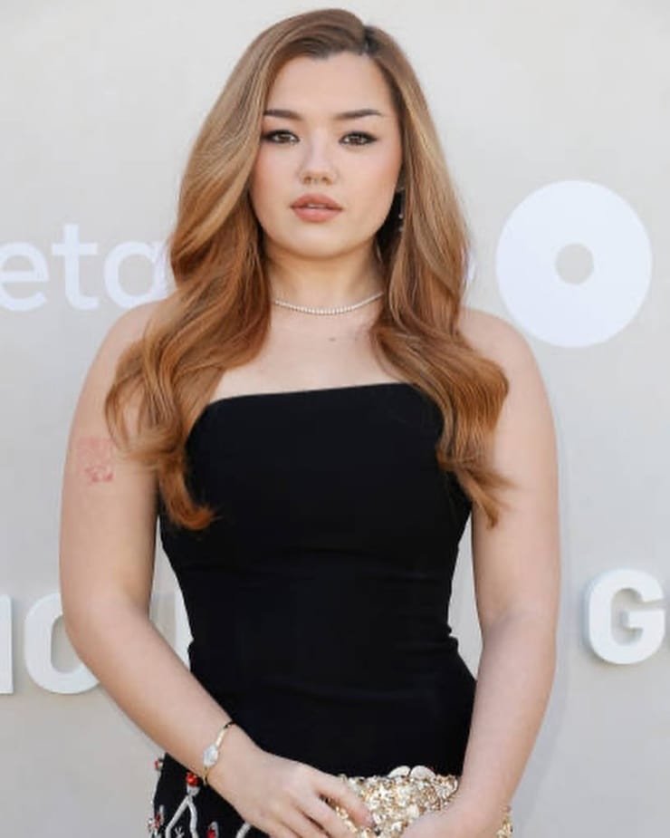 Picture of Elizabeth Yu
