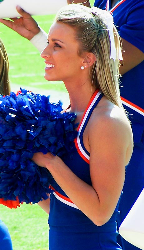 Image of Brittany Raymond