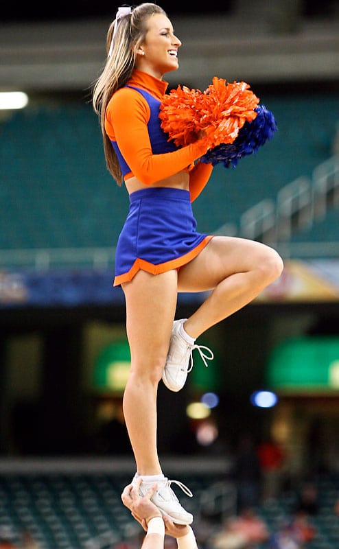 Picture of Brittany Raymond