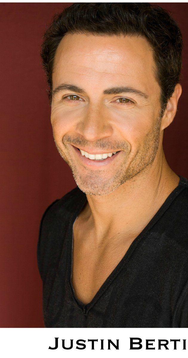 Justin Berti picture
