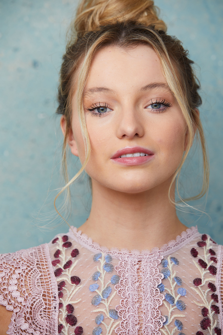 Picture of Sharlize True