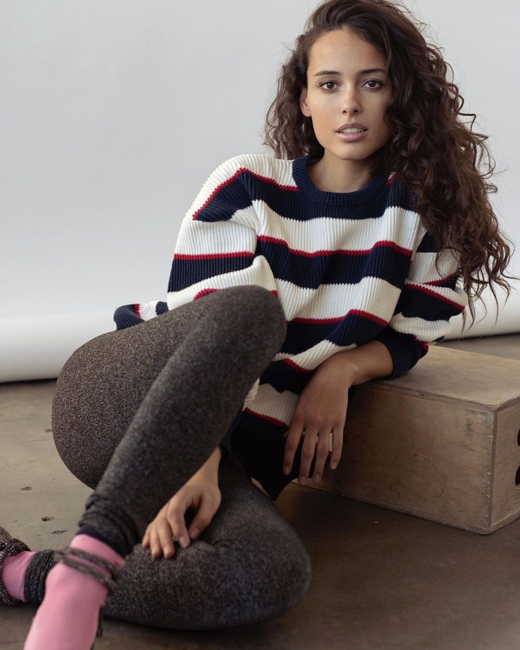 Chelsea Gilligan picture