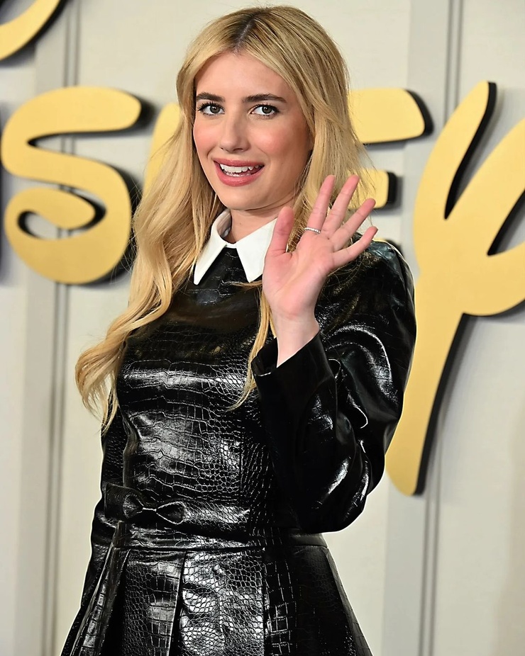 Picture of Emma Roberts