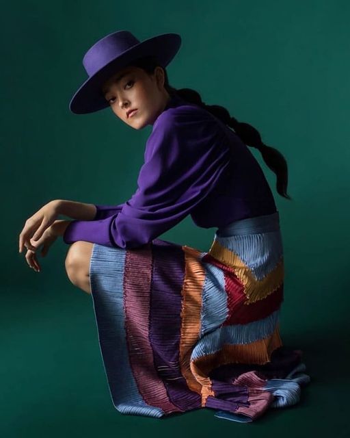 Picture of Flor Ramirez