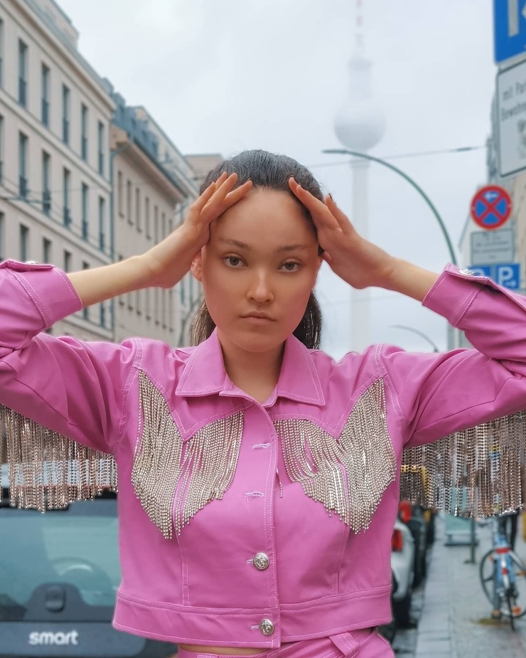 Picture of Flor Ramirez