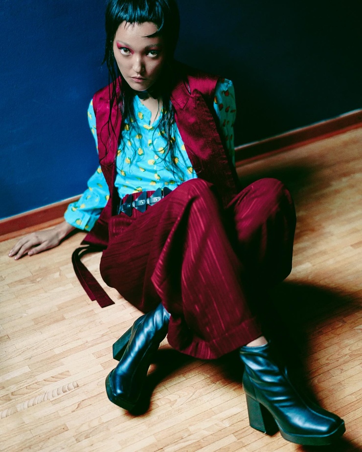 Picture of Flor Ramirez