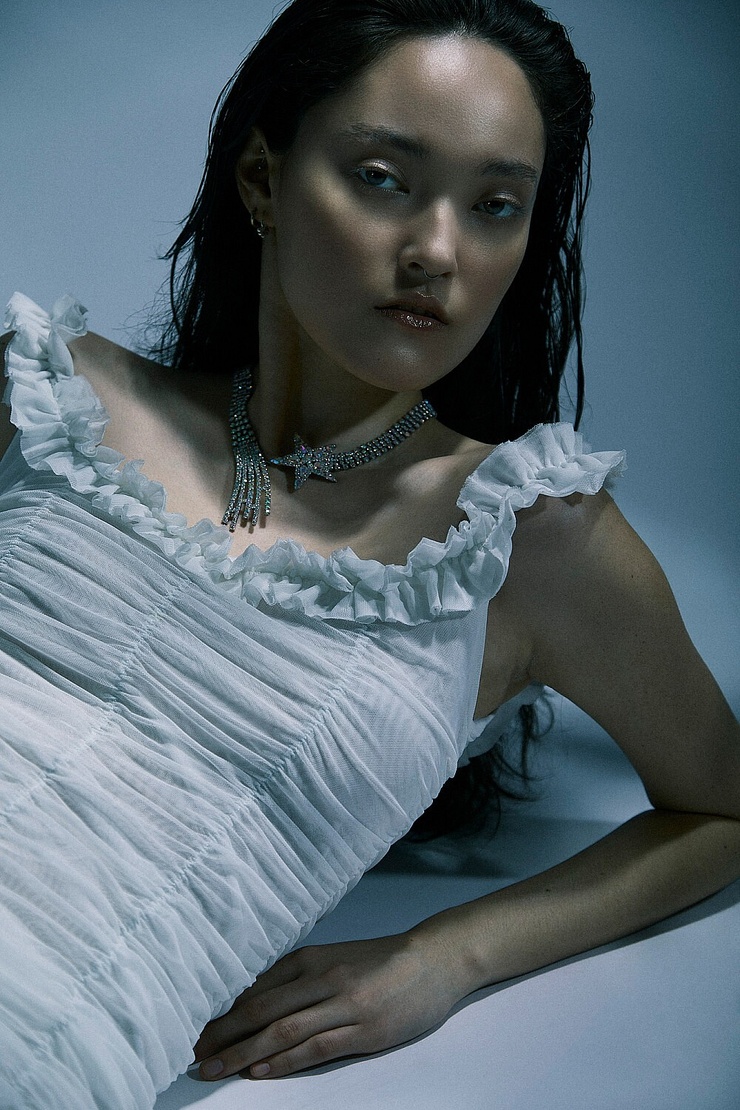 Picture of Flor Ramirez