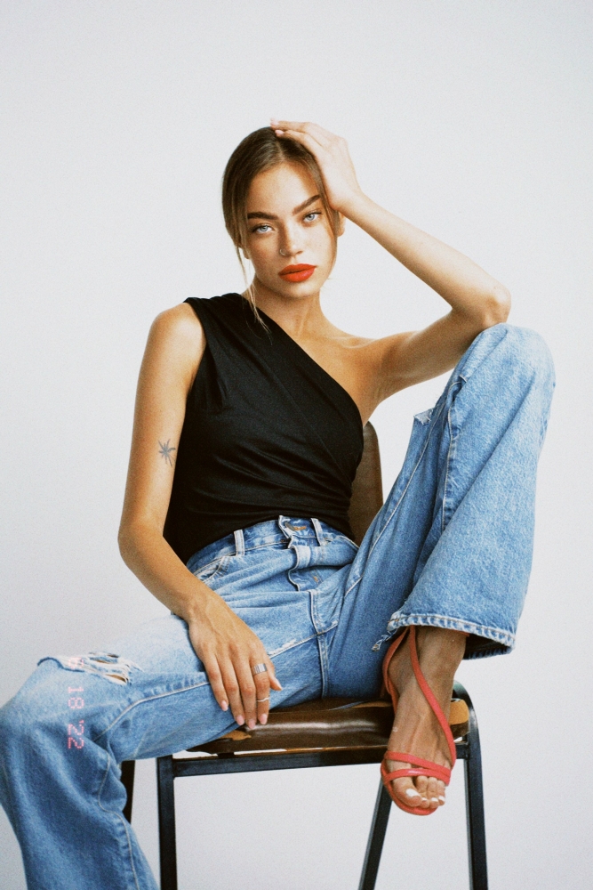 Picture of Ksyusha Permyakova