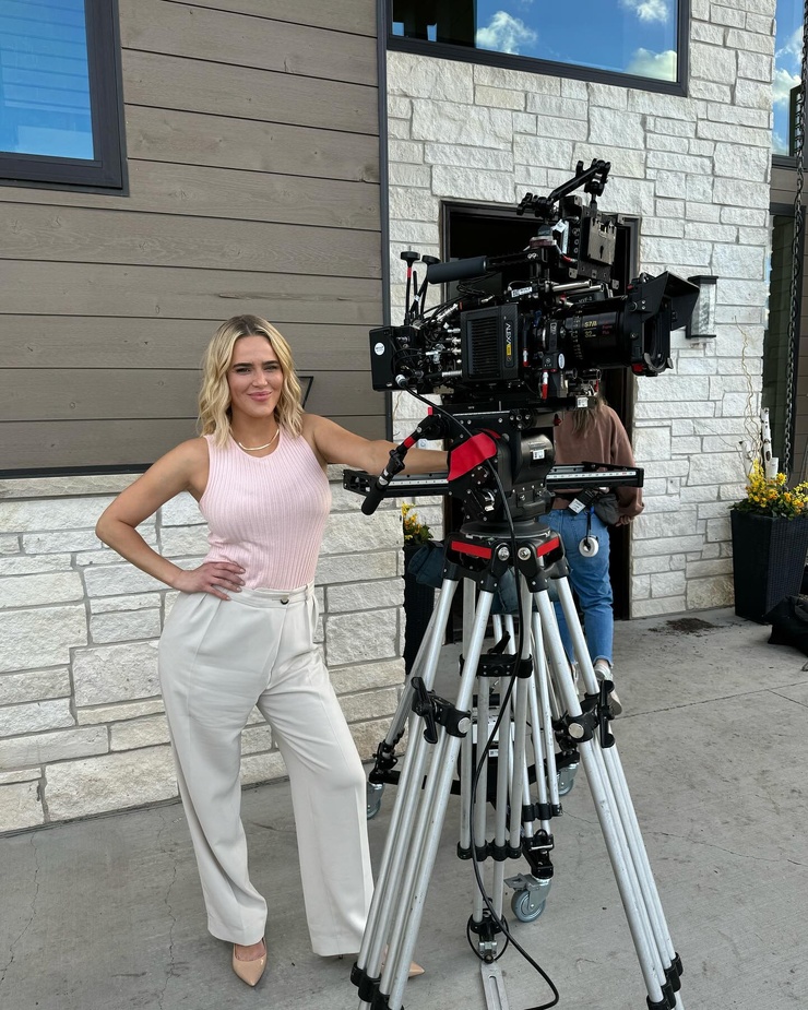 Picture of C.J. Perry