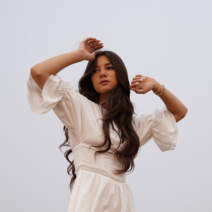 Rosina Shakirova