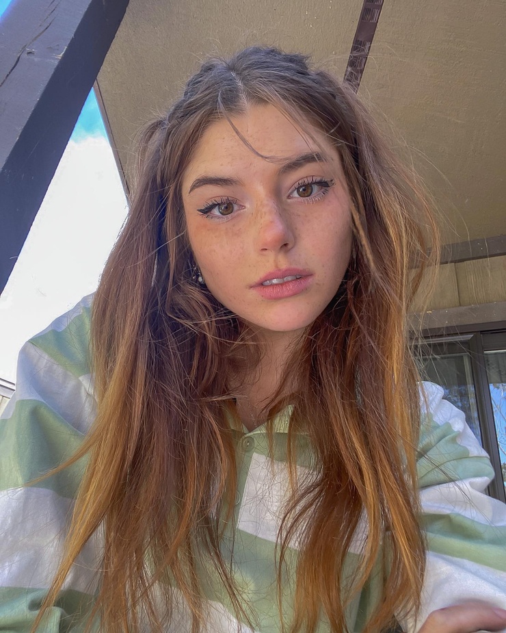 Picture of Hannah Stein