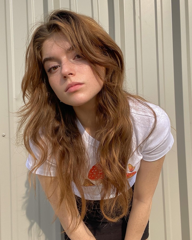 Picture of Hannah Stein