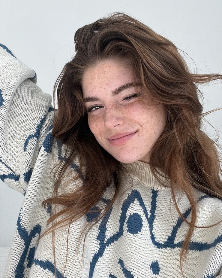 Image of Hannah Stein