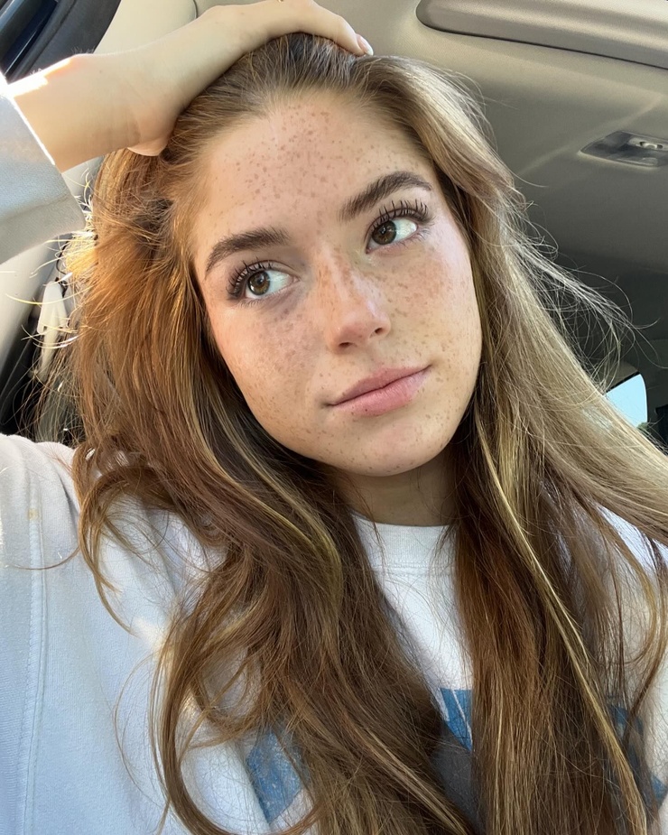 Picture of Hannah Stein