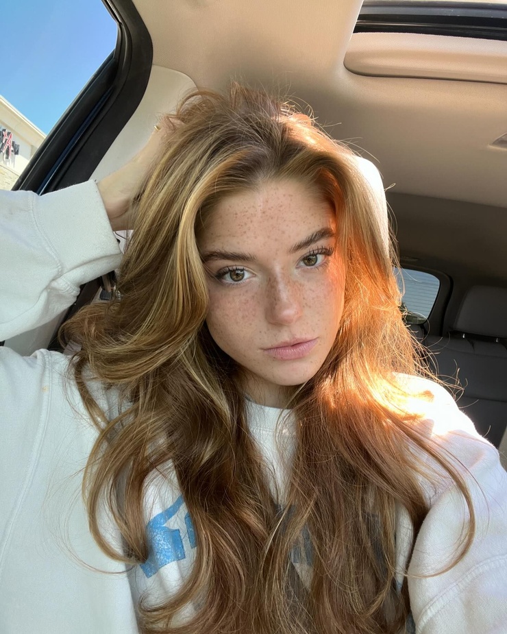 Picture of Hannah Stein