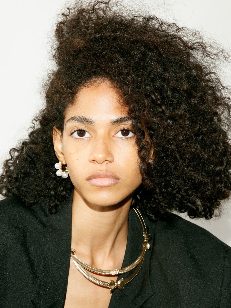 Picture of Claudia Valdes