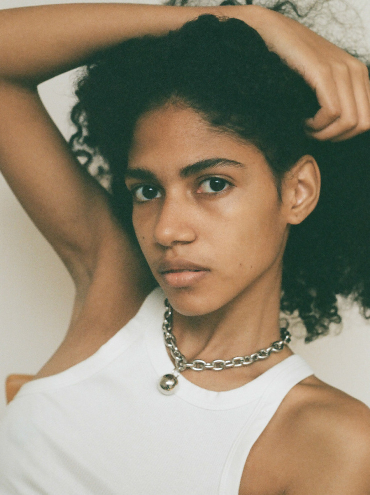 Picture of Claudia Valdes