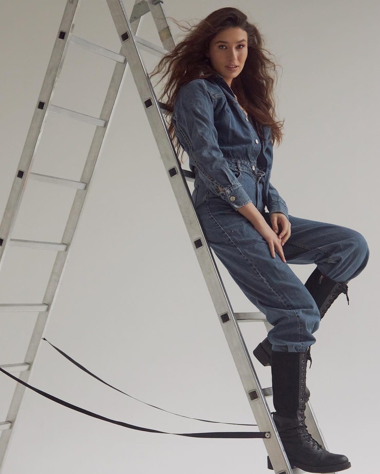 Picture of Lia Konovalova