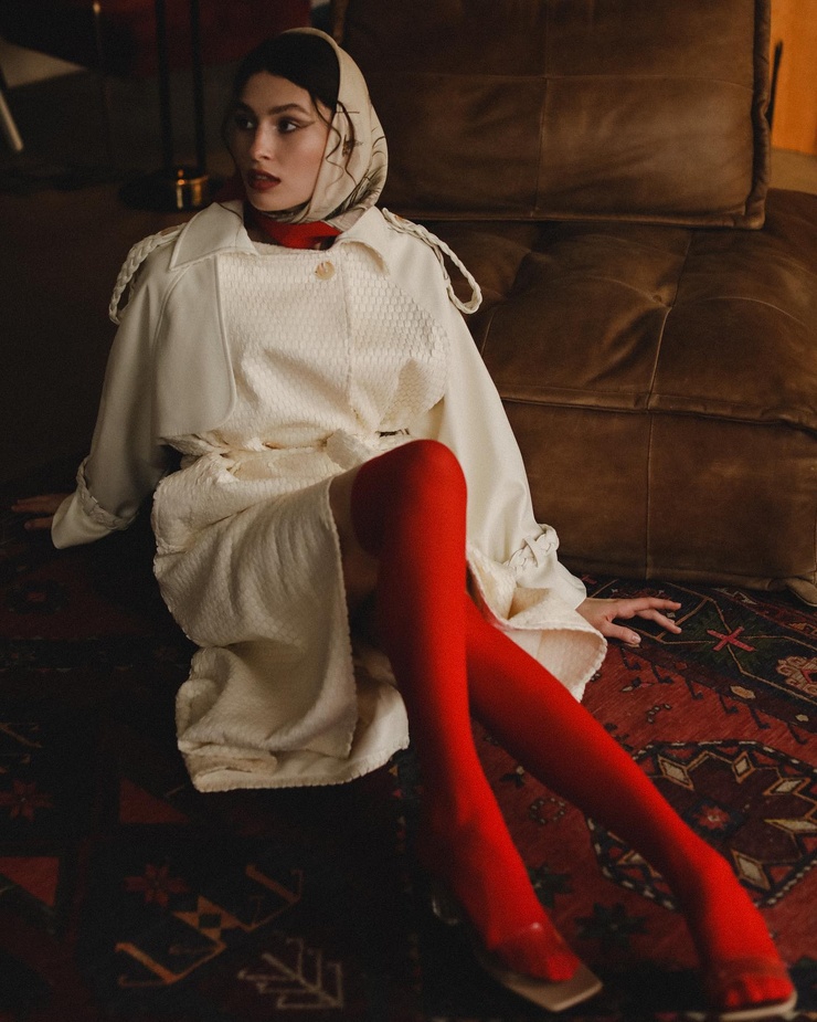 Picture of Lia Konovalova