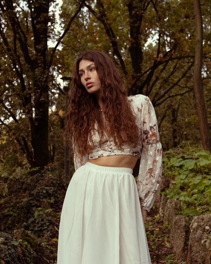 Picture of Lia Konovalova