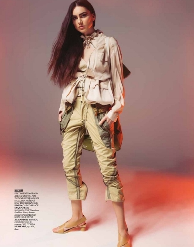 Image of Nada Ivancic