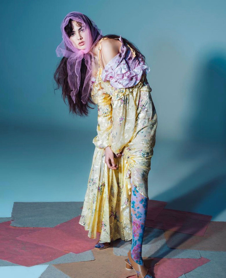 Picture of Nada Ivancic