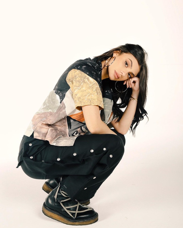 Picture of Kelsey Calemine