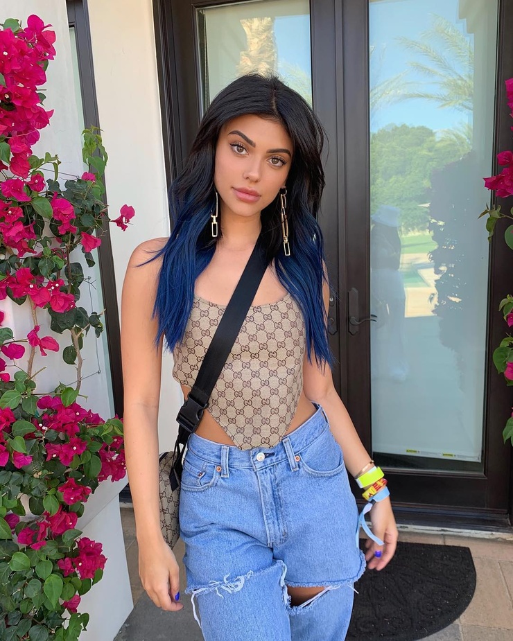 Picture of Kelsey Calemine