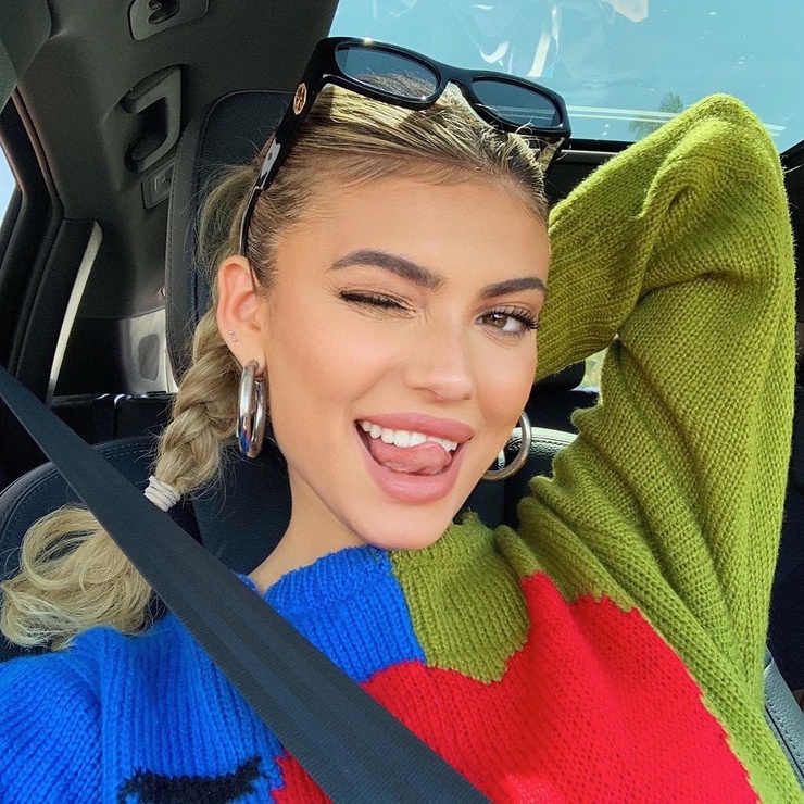 Picture of Kelsey Calemine