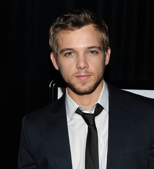 Max Thieriot picture