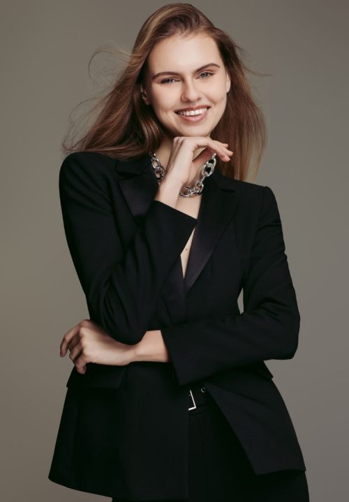 Picture of Kateryna Revenko
