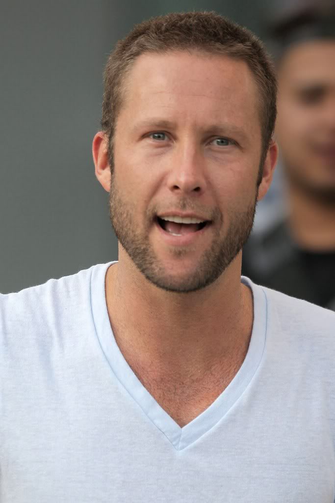 Image of Michael Rosenbaum