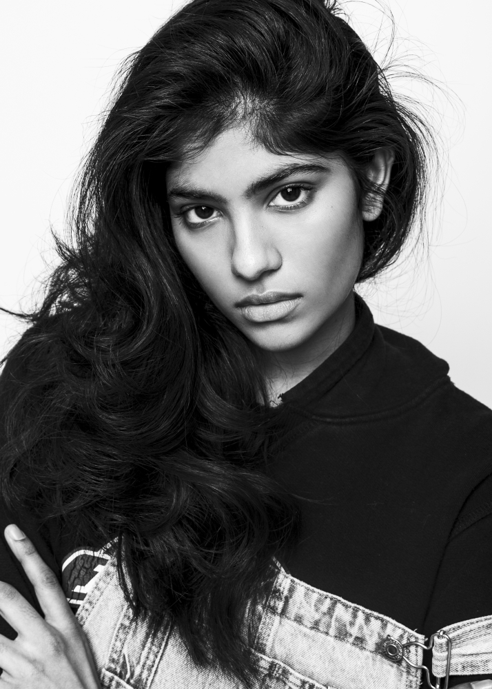 Picture of Antara Naidoo