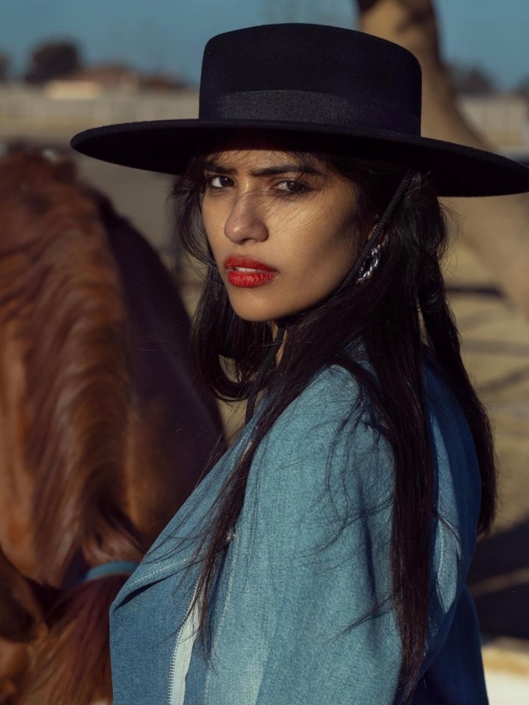 Picture of Antara Naidoo