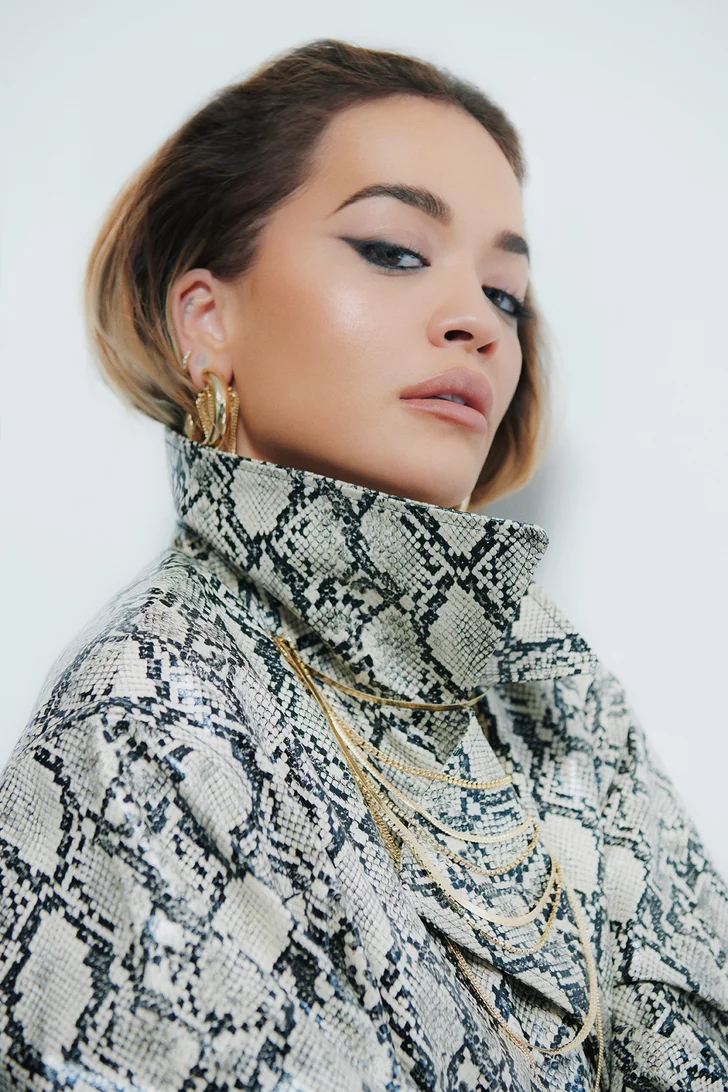 Picture of Rita Ora