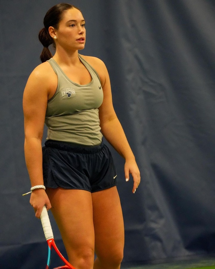 Picture of Alexandra Jaksec