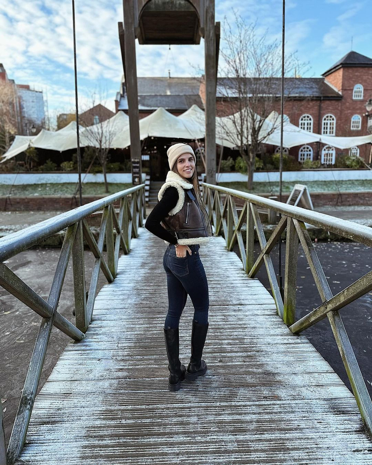 Picture of María Emilia Ferrero