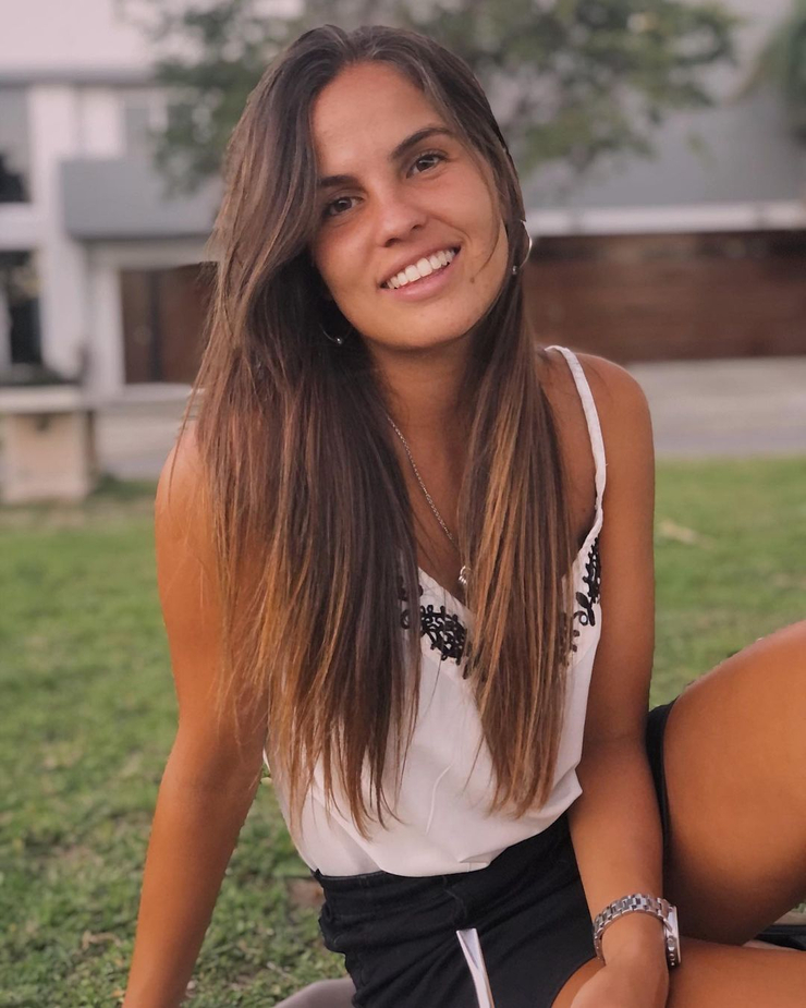 Picture of María Emilia Ferrero