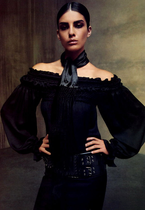 Picture of Liliana Dominguez