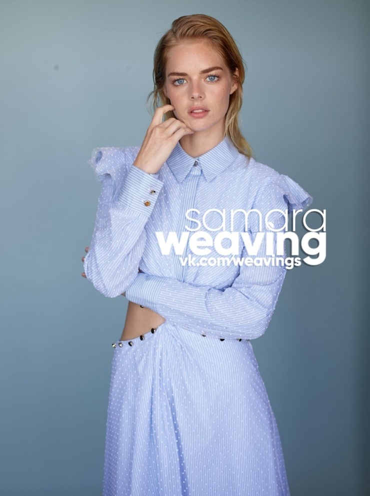 Picture of Samara Weaving