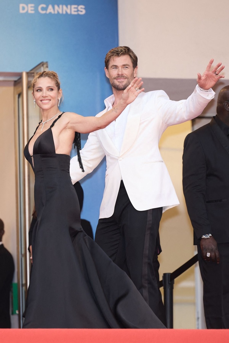 Picture of Elsa Pataky