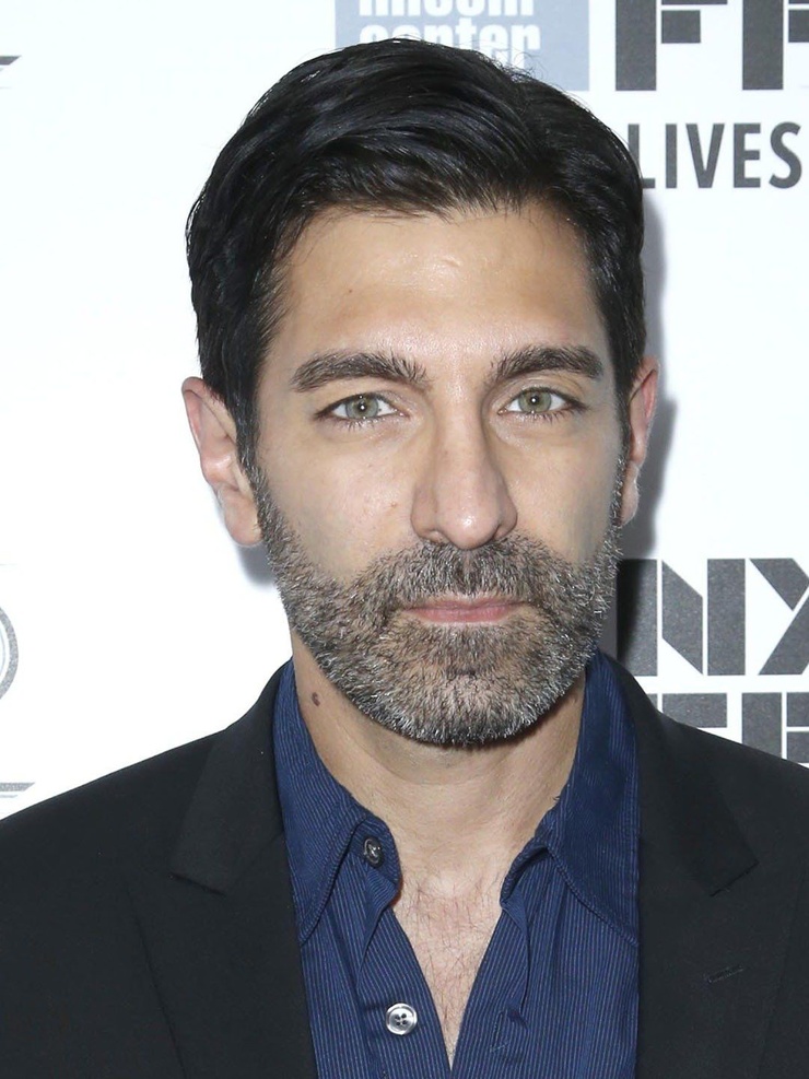 Picture of Thom Bishops