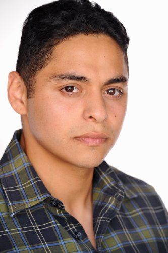 Picture of Maynor Alvarado