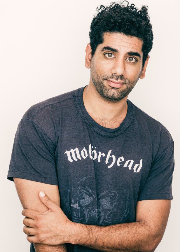 Picture of Mousa Hussein Kraish